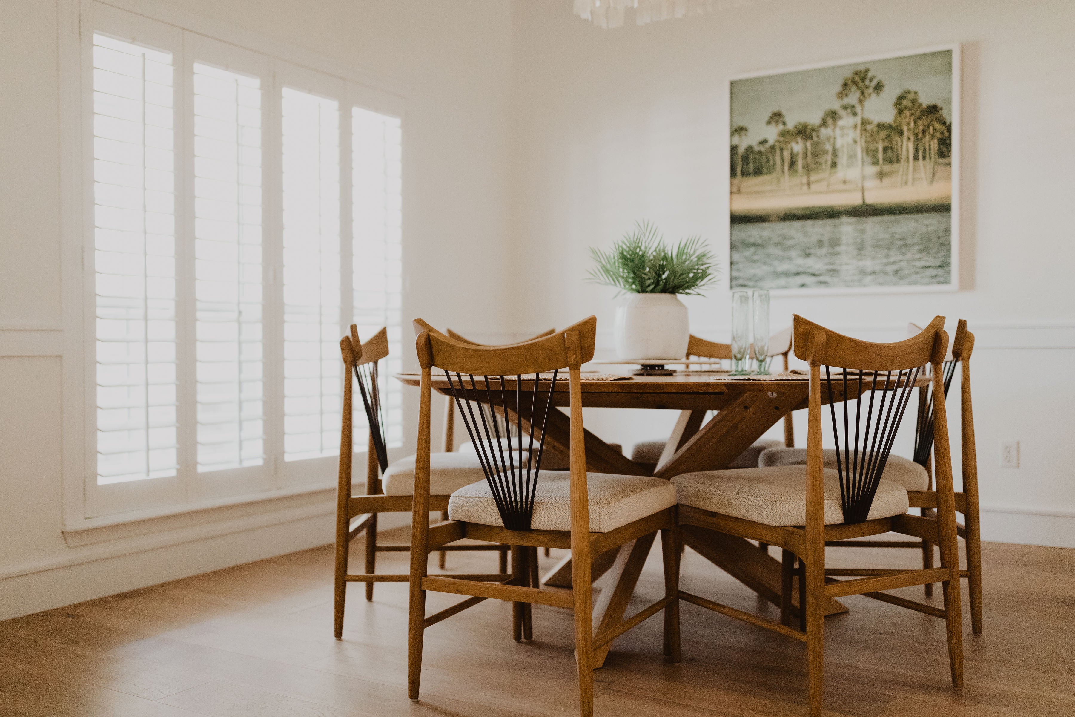 Work With an Interior Designer – J Turner & Co.