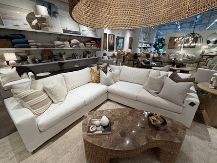 The Look – J Turner & Co.