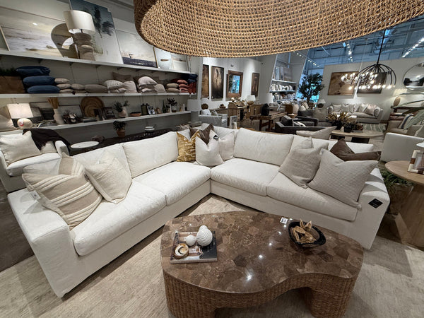 The Look – J Turner & Co.