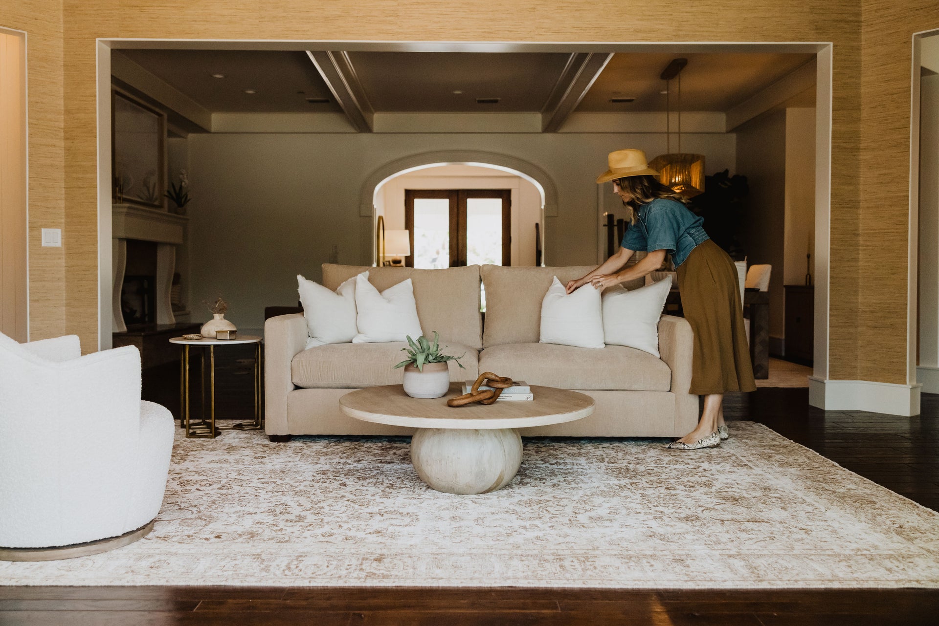 J Turner Design Co. - Home Furnishings & Interior Design – J Turner & Co.