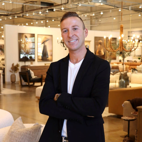 Meet the Designers – J Turner & Co.