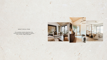 J Turner Design Co. - Home Furnishings & Interior Design – J Turner & Co.