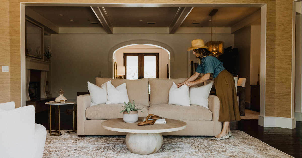 J Turner Design Co. - Home Furnishings & Interior Design – J Turner & Co.